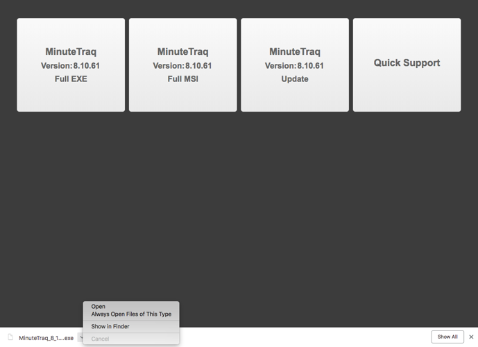 IQM2 Agendas and Minutes: Install and Login | Granicus Support