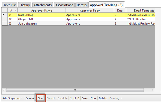 Drafting Legislative Files (Legistar Text Editor) | Granicus Support