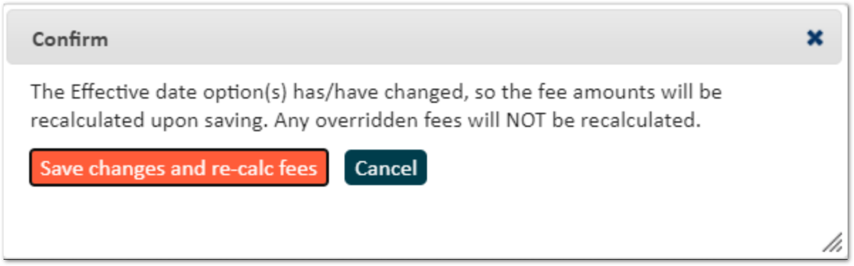 Changing License Status | Granicus Support