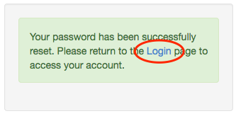 What if I Don't Get My Peak Welcome Email? | Granicus Support