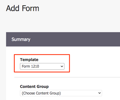 Lesson 2: How do I build my first form? | Granicus Support
