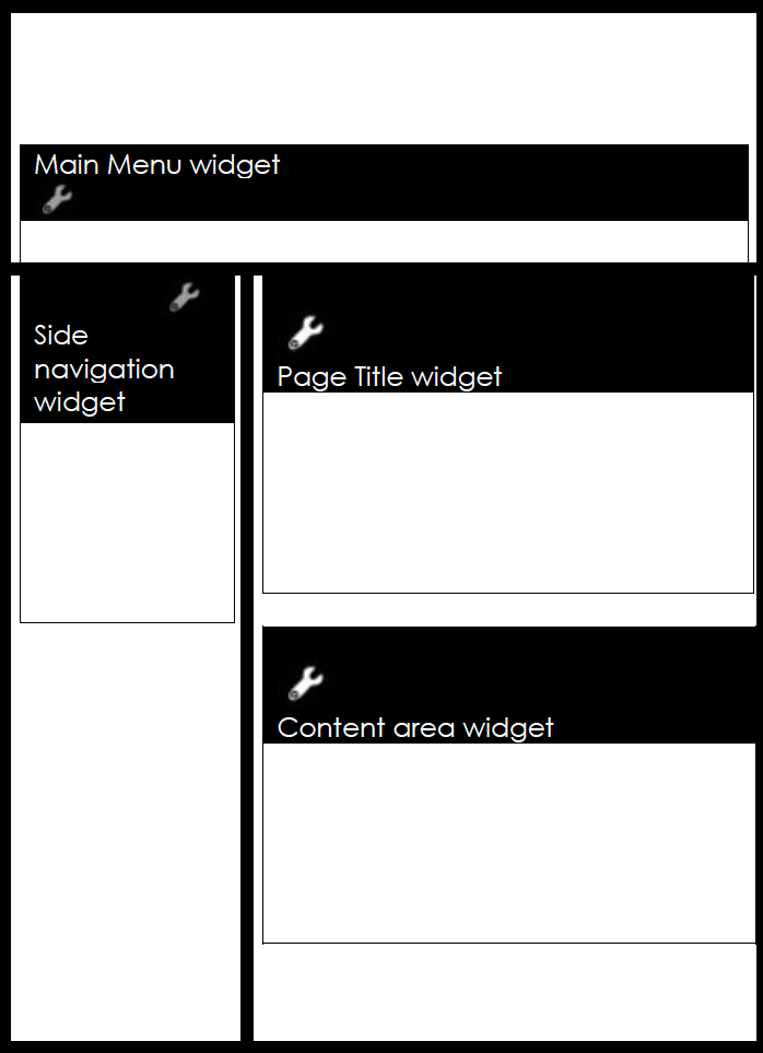 Using the Basic Page Template | Granicus Support
