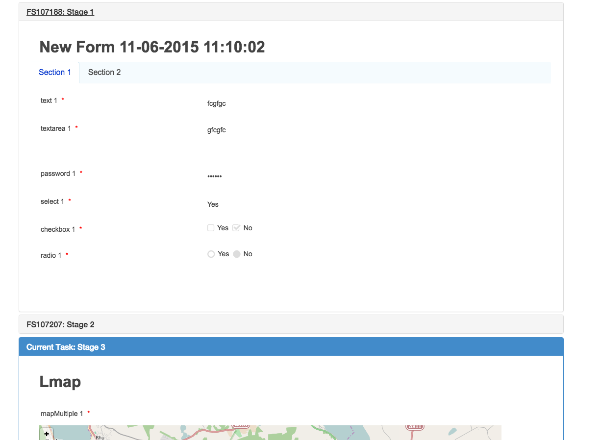 Case View | Granicus Support