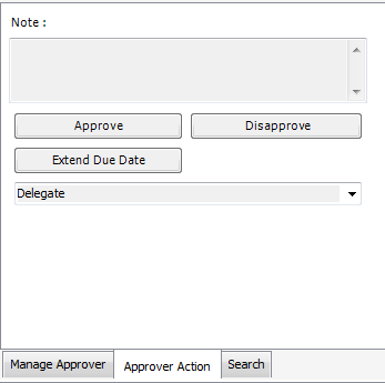 Approver Cheat Sheet - Legistar | Granicus Support