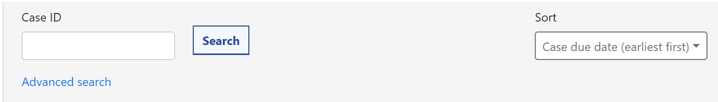 CaseViewer User Guide | Granicus Support