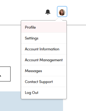 Support Portal - Logging in and Managing Your Account | Granicus Support