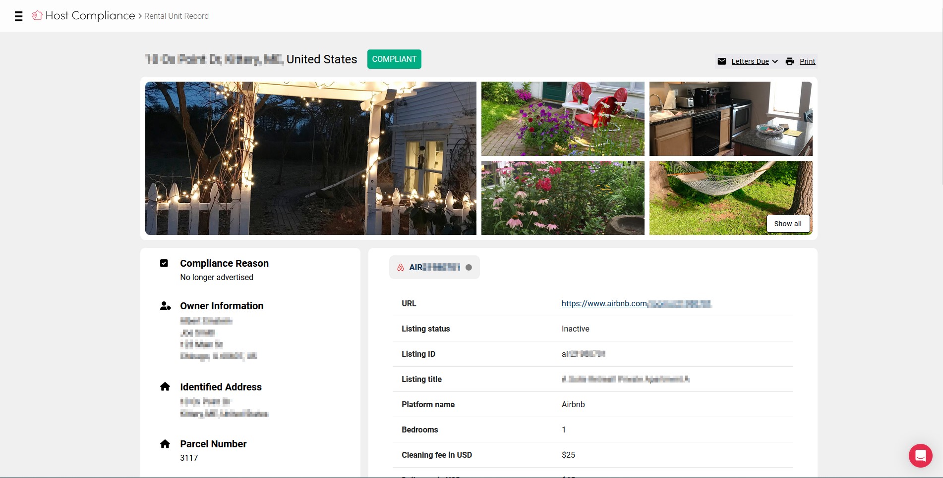 Address Identification 101 | Granicus Support