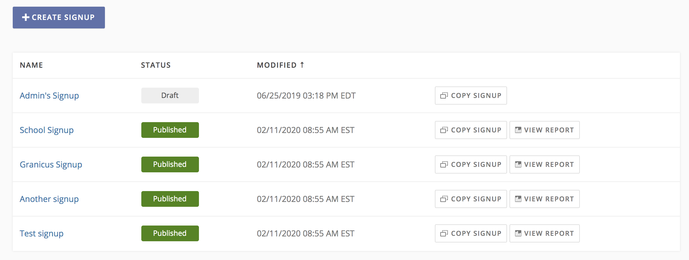 What's new in govDelivery: February 20, 2020 | Granicus Support