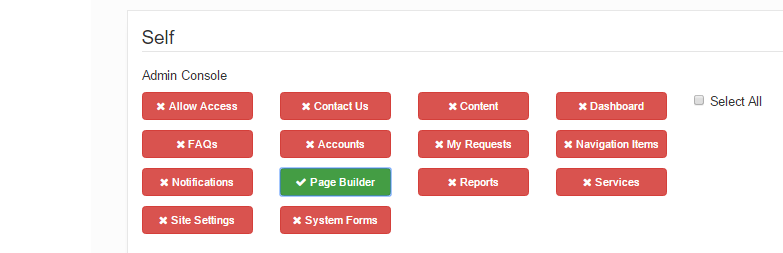 Page Builder Guide | Granicus Support