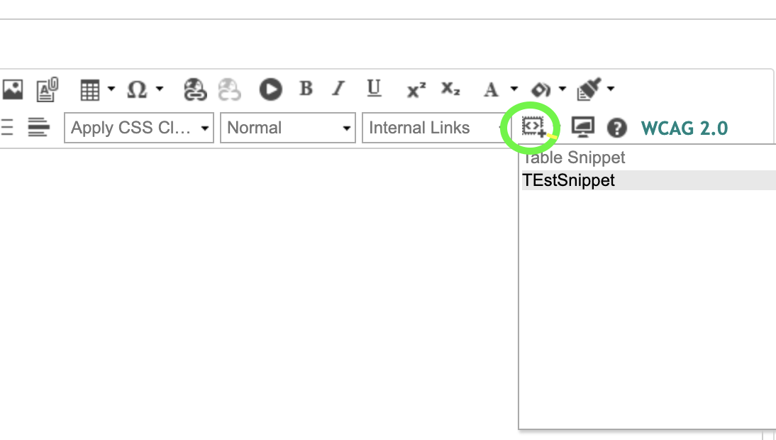 Custom Content Explained | Granicus Support