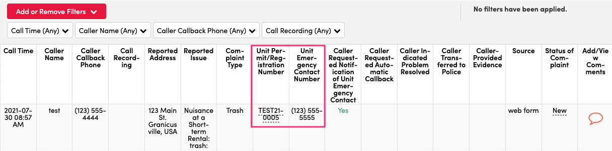 Why is Permit Data Important? | Granicus Support