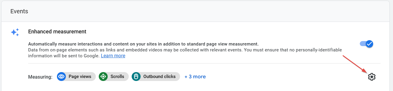 Setting Up Google Analytics 4 | Granicus Support