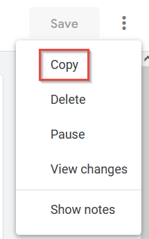 Setting Up Google Analytics 4 | Granicus Support