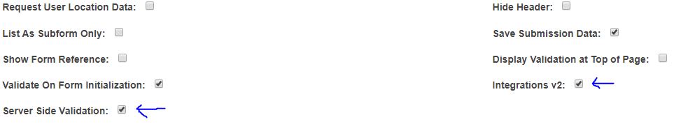 How to Resolve Intermittent Integration and Submission Failures | Granicus Support