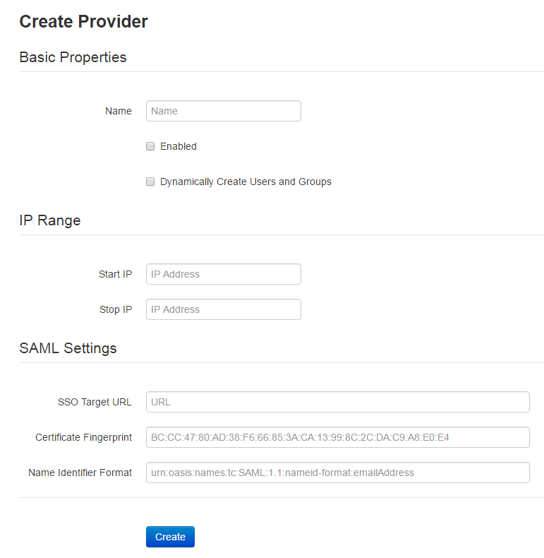 Configuring Active Directory as an SSO Provider | Granicus Support