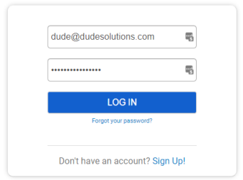 Citizen Portal Registration and Login | Granicus Support