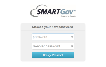 Citizen Portal Registration and Login | Granicus Support