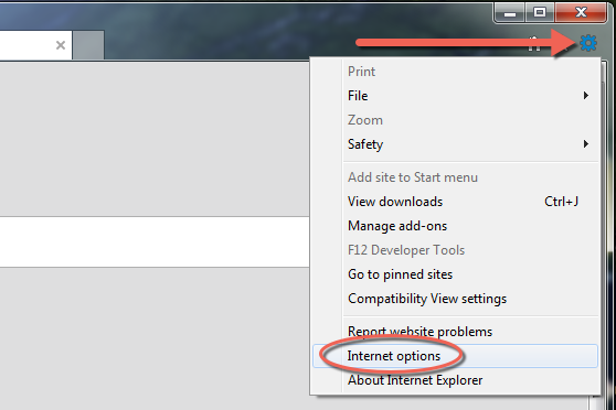 Disabling Pop-up Blocker on Internet Explorer 10 and 11 | Granicus Support