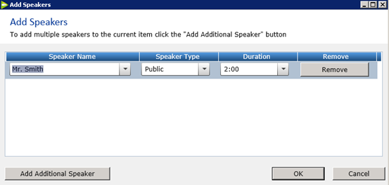 Working with LiveManager and VoteCast | Granicus Support