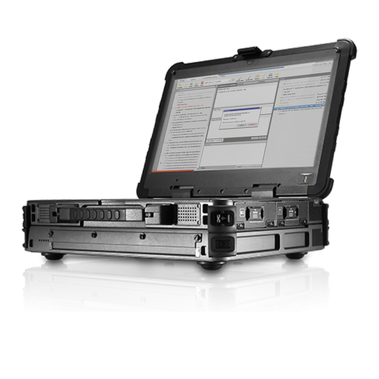 Granicus Portable Encoder Technical Solutions Guide | Granicus Support