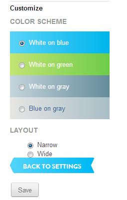 Creating a Survey | Granicus Support