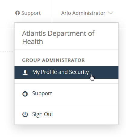 Getting Started in govDelivery | Granicus Support