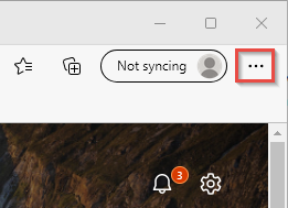 Enabling Internet Explorer mode in Microsoft Edge | Granicus Support