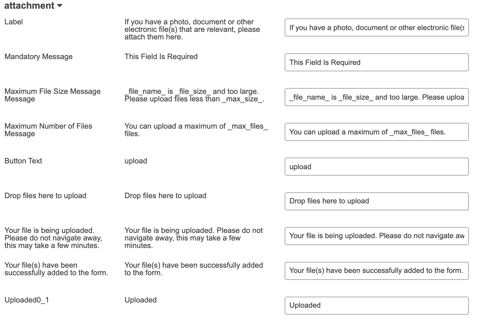 User Guide: Translations | Granicus Support