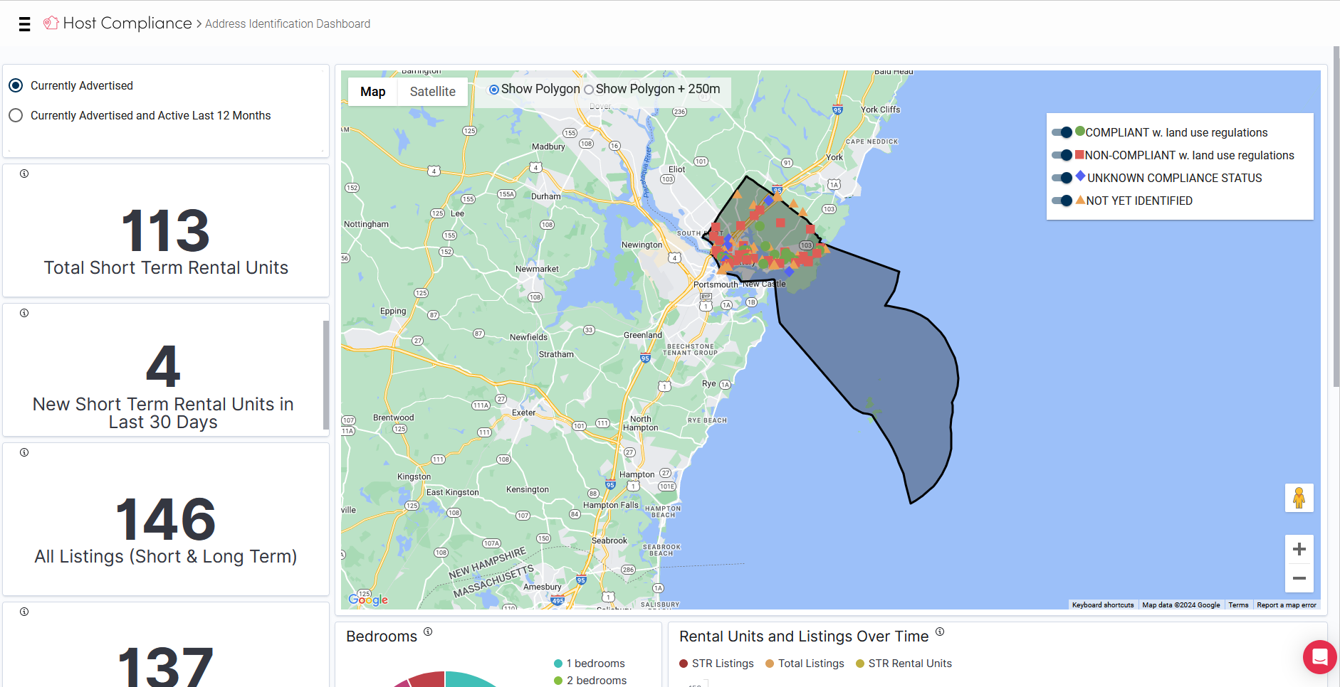 Address Identification 101 | Granicus Support