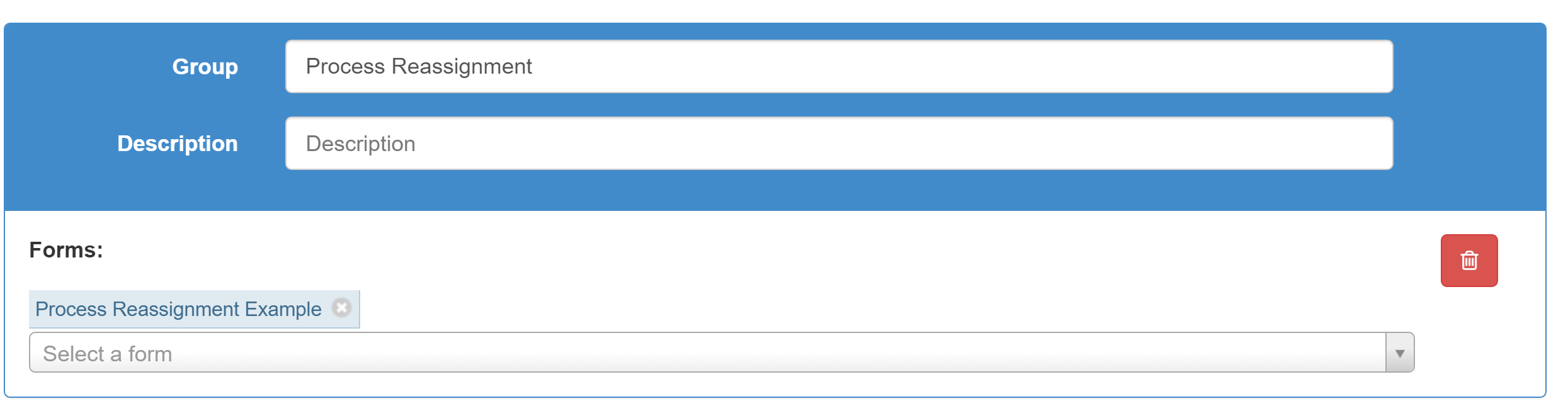 How to create Service tiles | Granicus Support