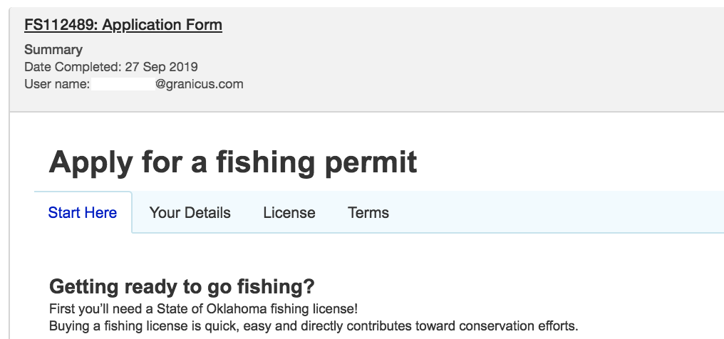 How to process a case in Dashboard | Granicus Support
