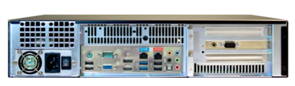 Granicus Analog Encoder Technical Solutions Guide (AMAX) | Granicus Support