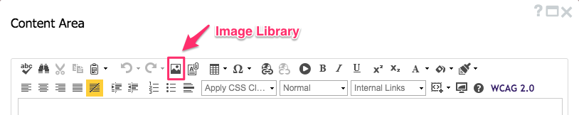 Image Properties | Granicus Support