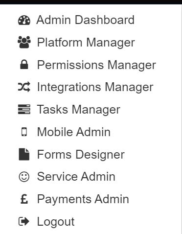 Integrations Manager | Granicus Support