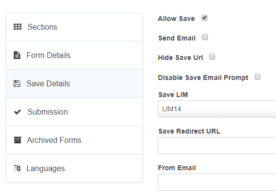 How to Create a Custom Save Email | Granicus Support