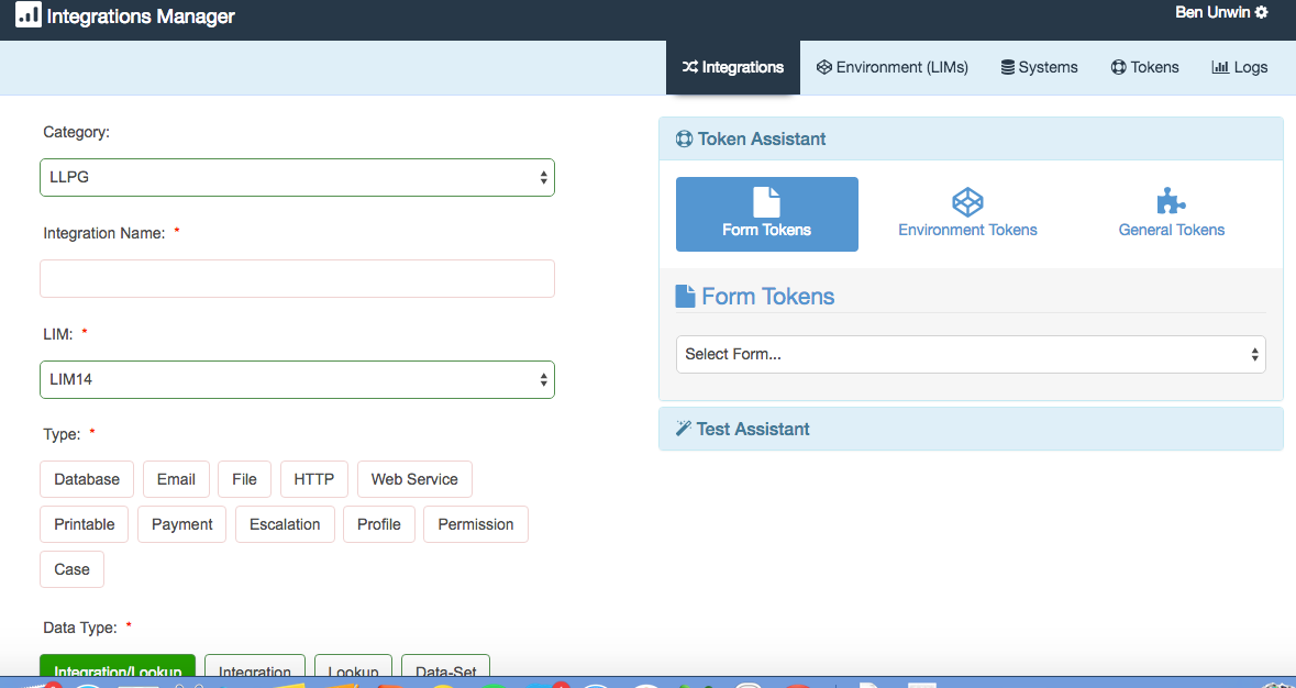 Integration Capability | Granicus Support