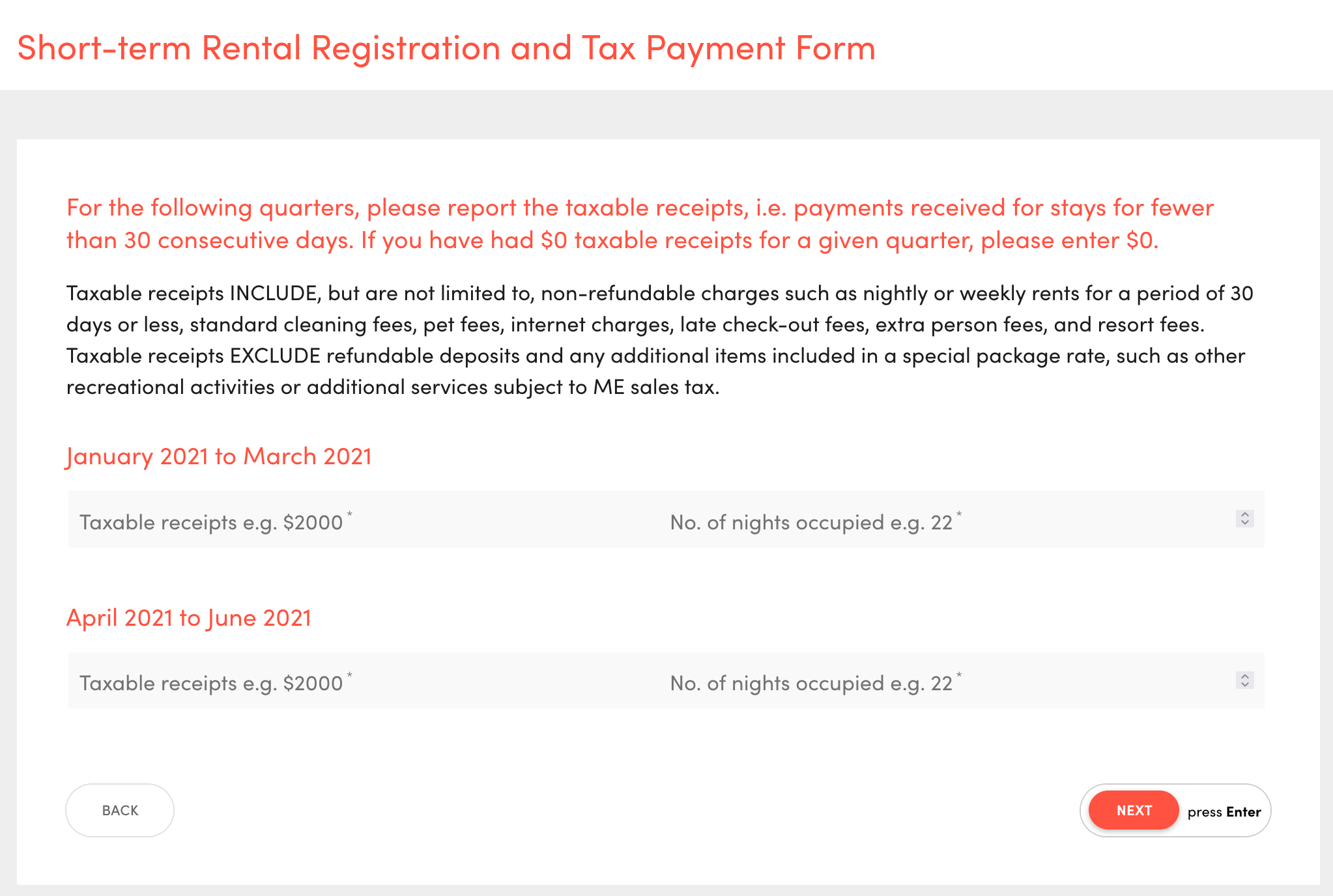 Tax Collection 101 | Granicus Support