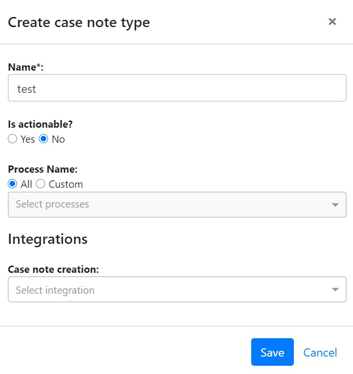 User Guide: CaseViewer Admin | Granicus Support