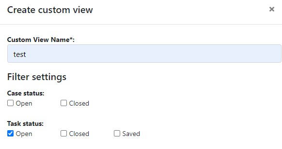User Guide: CaseViewer Admin | Granicus Support