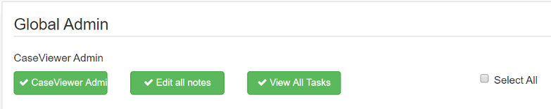 CaseViewer Permissions | Granicus Support