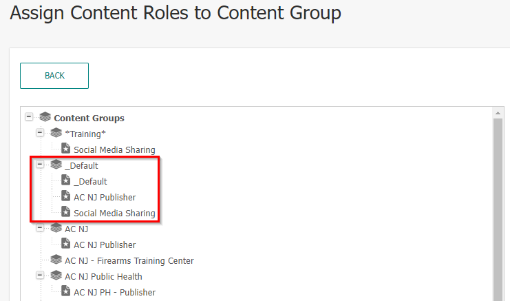 Why Isn't My User Able to Edit? | Granicus Support
