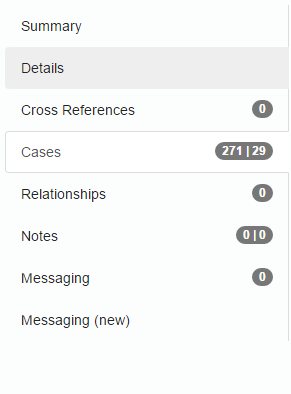 Manage Cases/Case Reassignment | Granicus Support