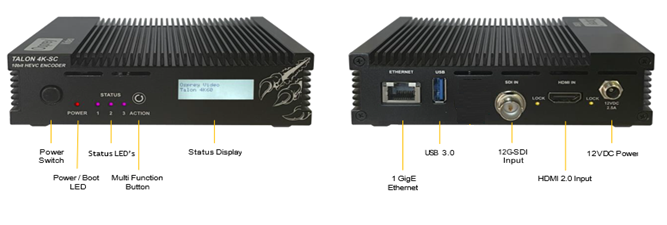 Live Cast Encoder Technical Solutions Guide | Granicus Support