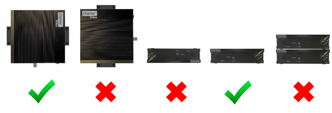 Live Cast Encoder Technical Solutions Guide | Granicus Support