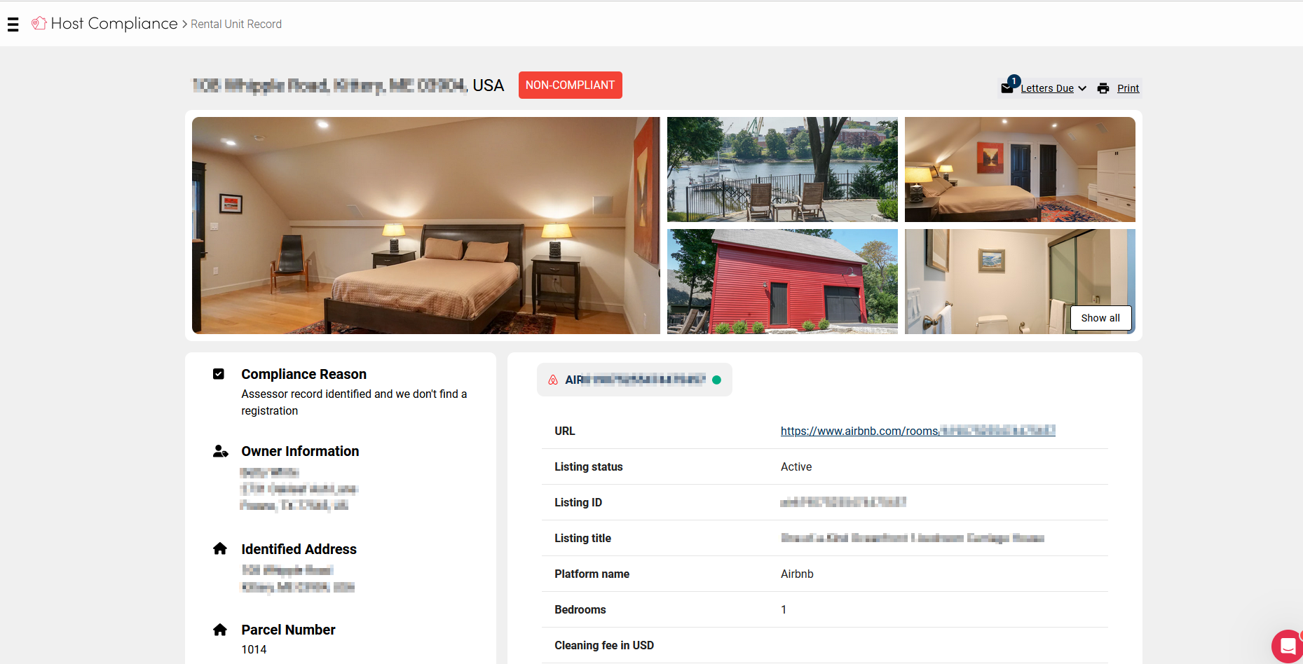 Address Identification 101 | Granicus Support