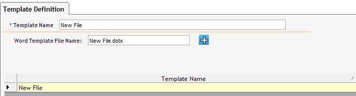 Text File Templates | Granicus Support