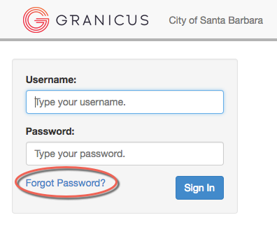 What if I Don't Get My Peak Welcome Email? | Granicus Support
