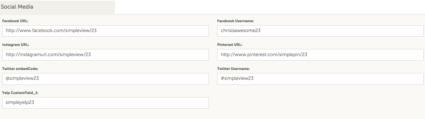 Extranet: Member Profile | Granicus Support