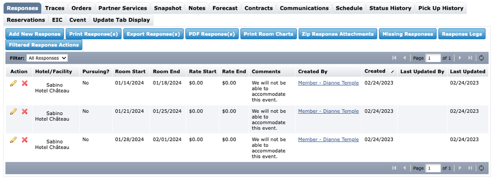 Simpleview CRM New Features and Resources: February 28, 2023 | Granicus ...