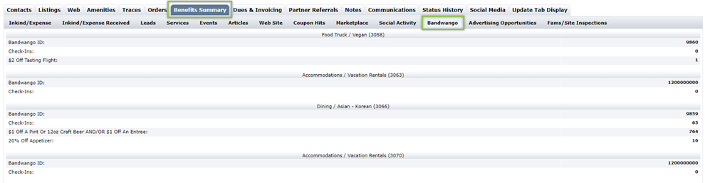 Simpleview CRM New Features and Resources June 13, 2023 | Granicus Support